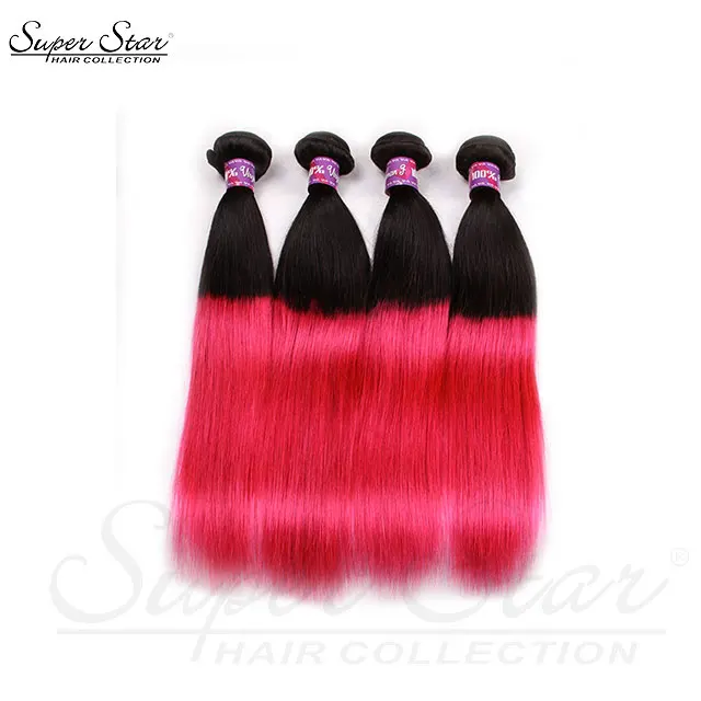Superstar Factory Ponytails Braiding Hair Pression Pre Stretched ...