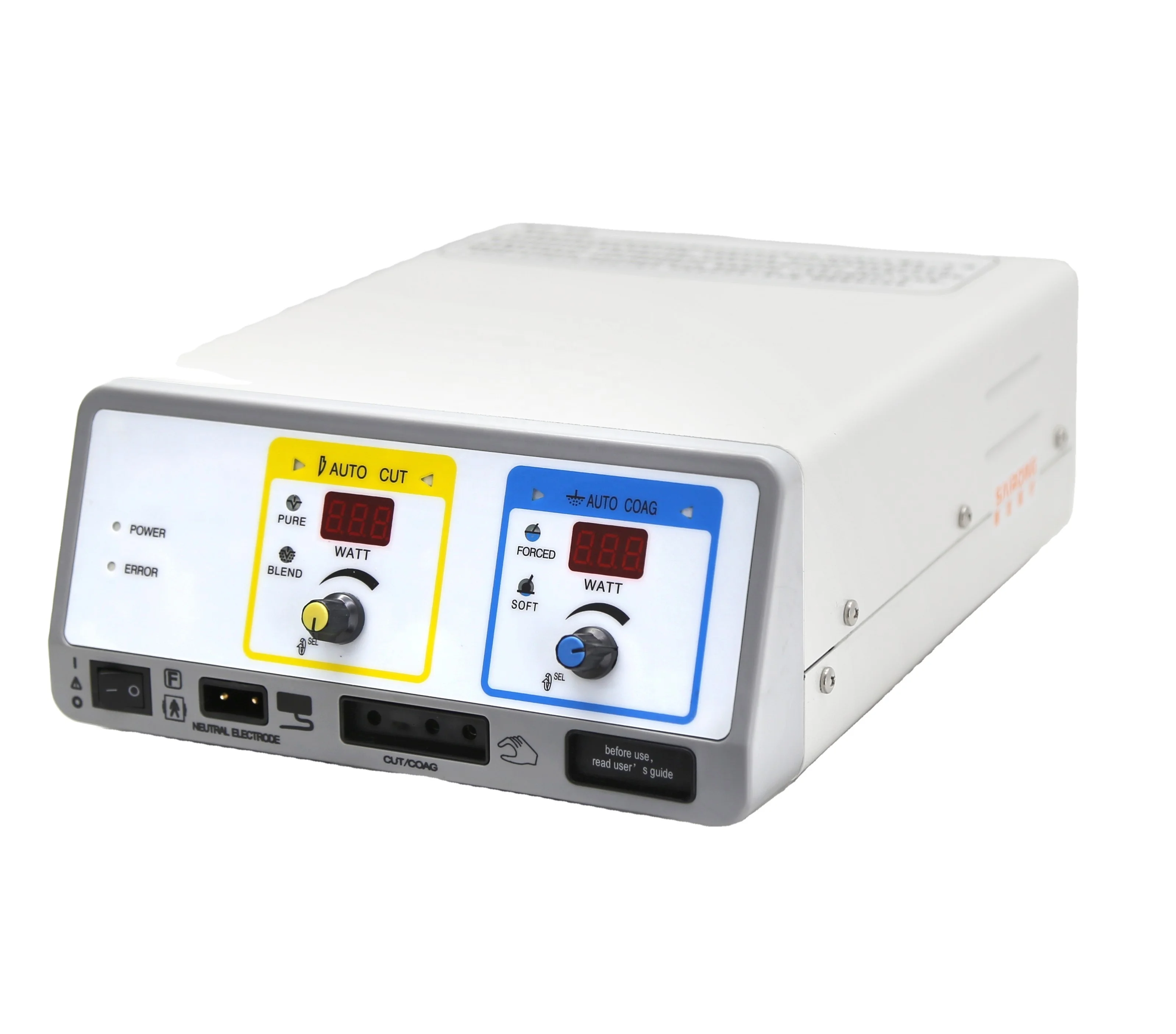 Pt-800 Diathermy Machine Electrosurgical Machine,Surgery High Frequency ...