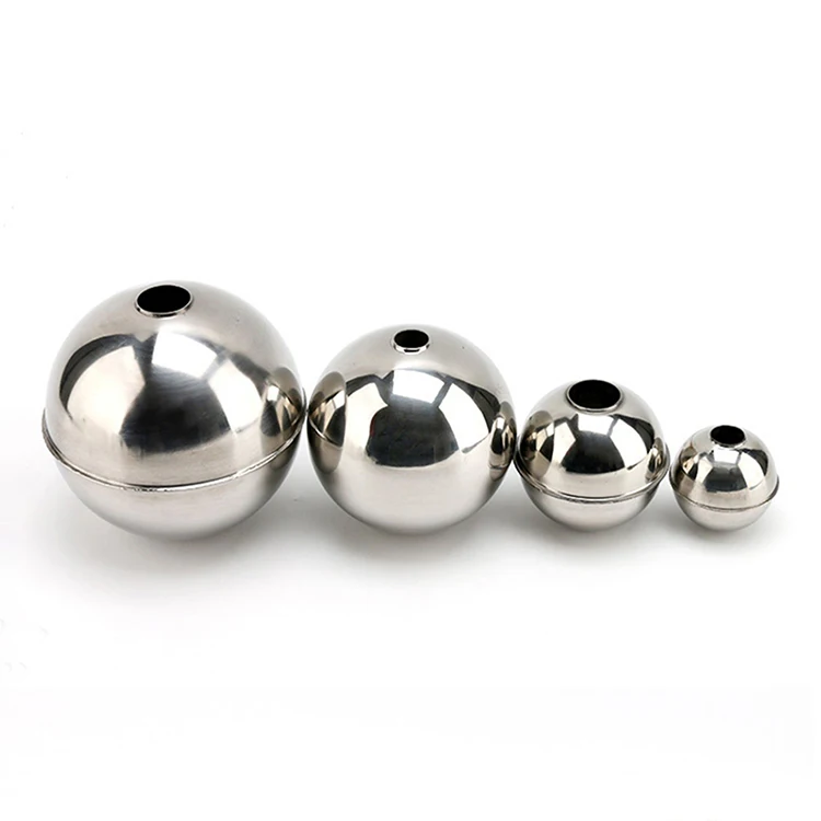 Ss 304/316/420 Steel Float Ball Magnetic Float Ball - Shine