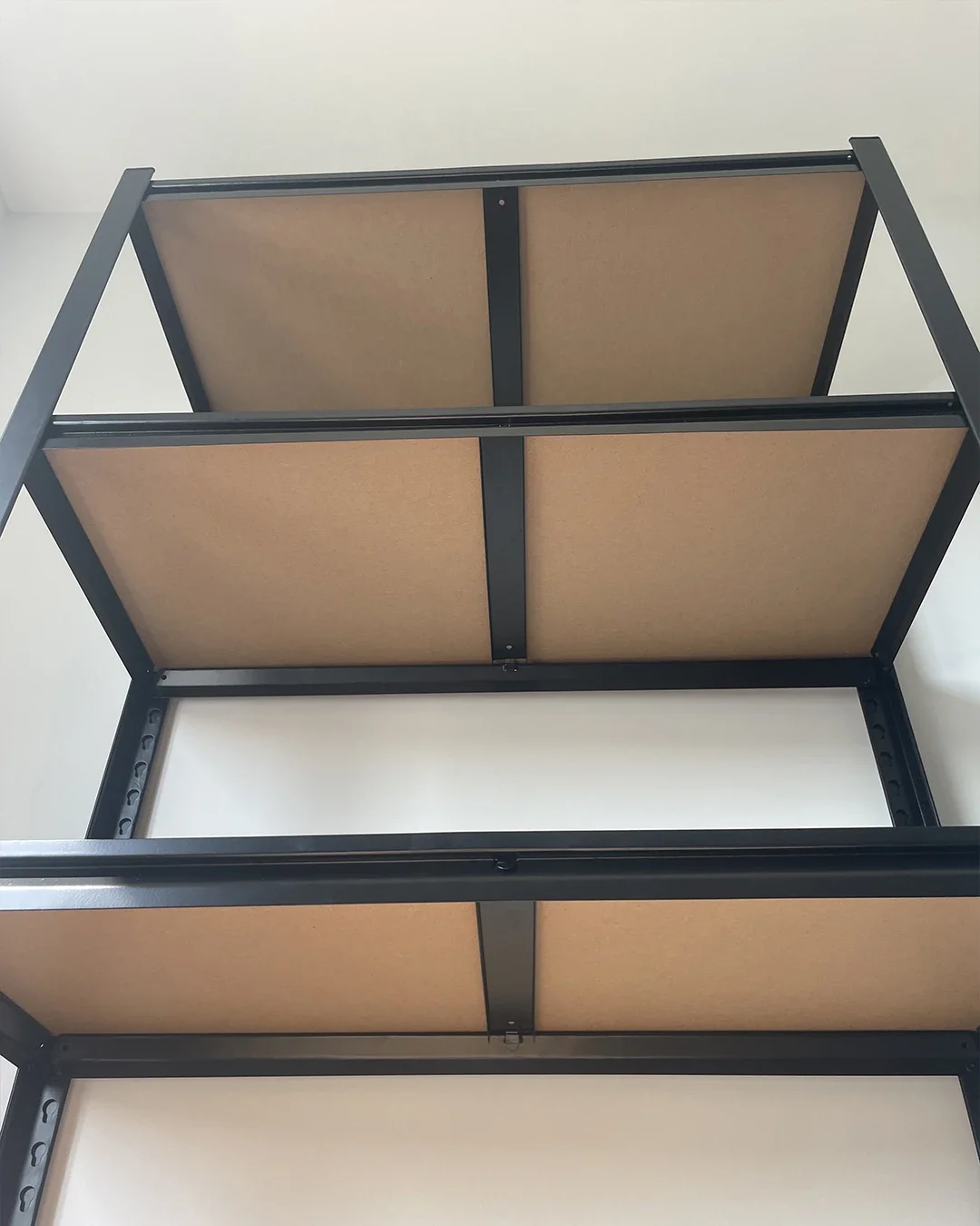 Heavy Duty 5 Tier Storage Warehouse Shelving Unit