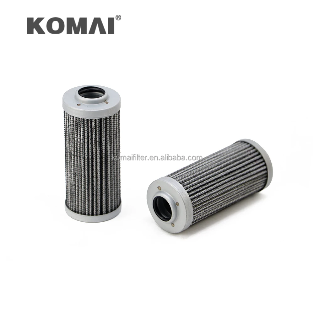 Fiberglass Excavator Hydraulic Pilot Filter for ZE360E ZE330E - ISO ...