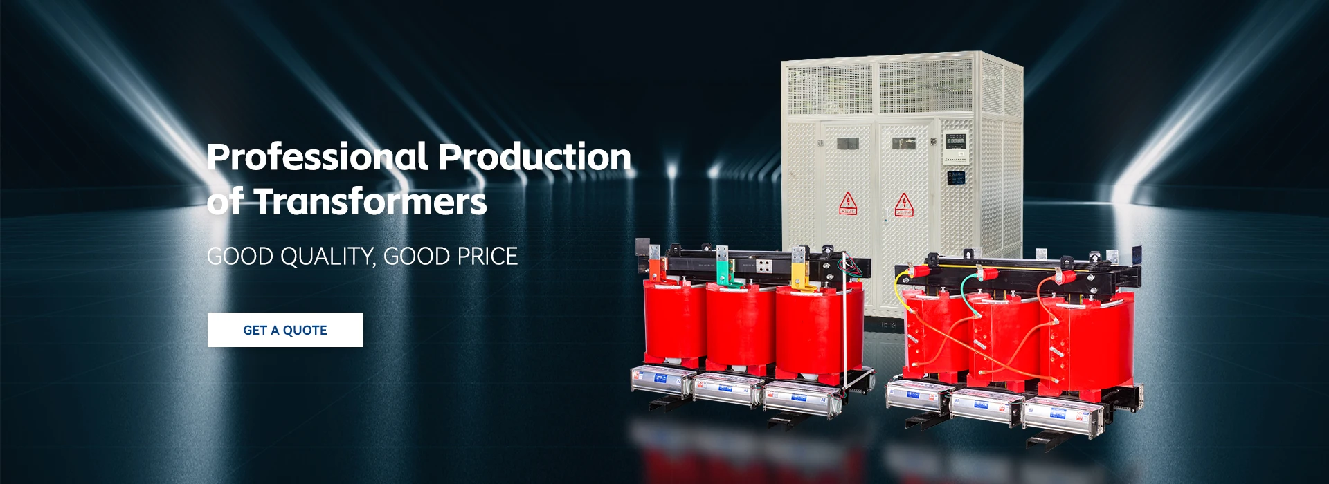 H Class Dry Type Electric Transformer In Ghana 1000kva 6.6kv 400v 2000 ...