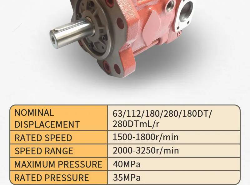 Kawasaki K3VG180 Hydraulic Pump K3VG180-100RSV10H4 180cc Hydraulic ...