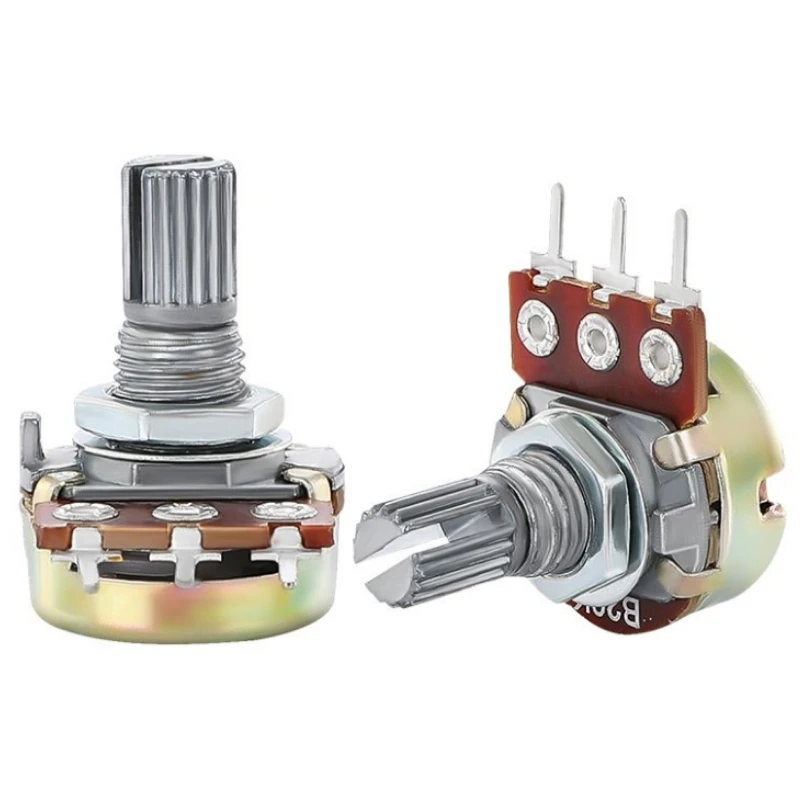 WH148 Audio Pots - Premium Volume and Tone Controls