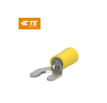 52936-1 Connector Joint Terminal Sheath Plastic Shell Of Socket Seal In ...