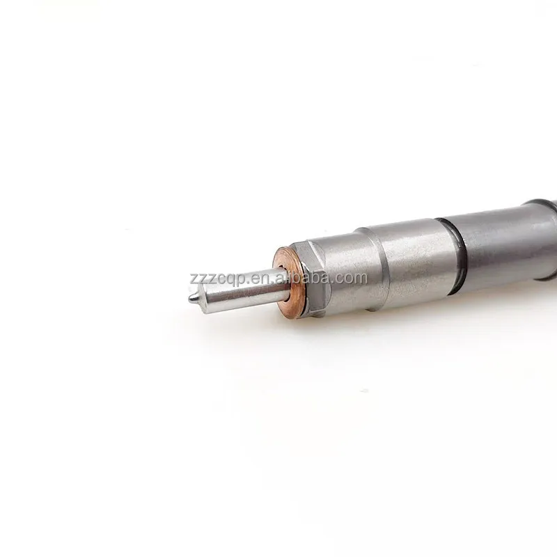 Manufacturing Diesel Driver Injector Extractor 0445110692 0445110693 ...