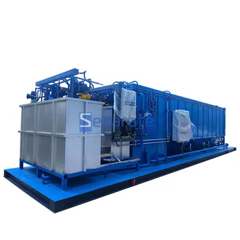 Wastewater Treatment Machinery Multi-phase Flow Pump Dissolved Air ...
