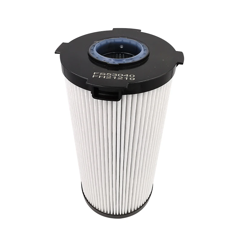 Engine Fuel/Water Separator FS53040 FH21219 Filter Element| Alibaba.com
