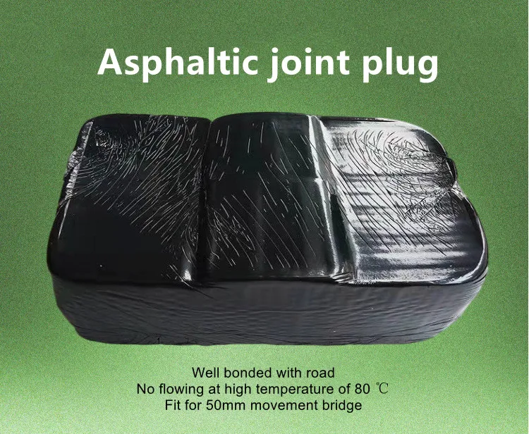 Apj Bridge Joint System Asphaltic Joint Plug,Asphalt Plug Joint - Buy ...