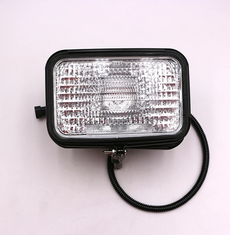 Sany Excavator LED Work Lamp - Durable & Efficient Light