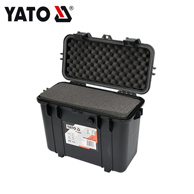 Yato Yt-08907 Hermetic Toolbox 430*244*341 Tool Box&cabinets - Buy ...