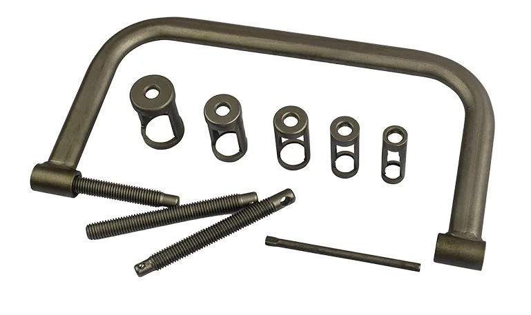 Universal Vehicle Tools Car Repair Valve Spring Compressor Removal And ...