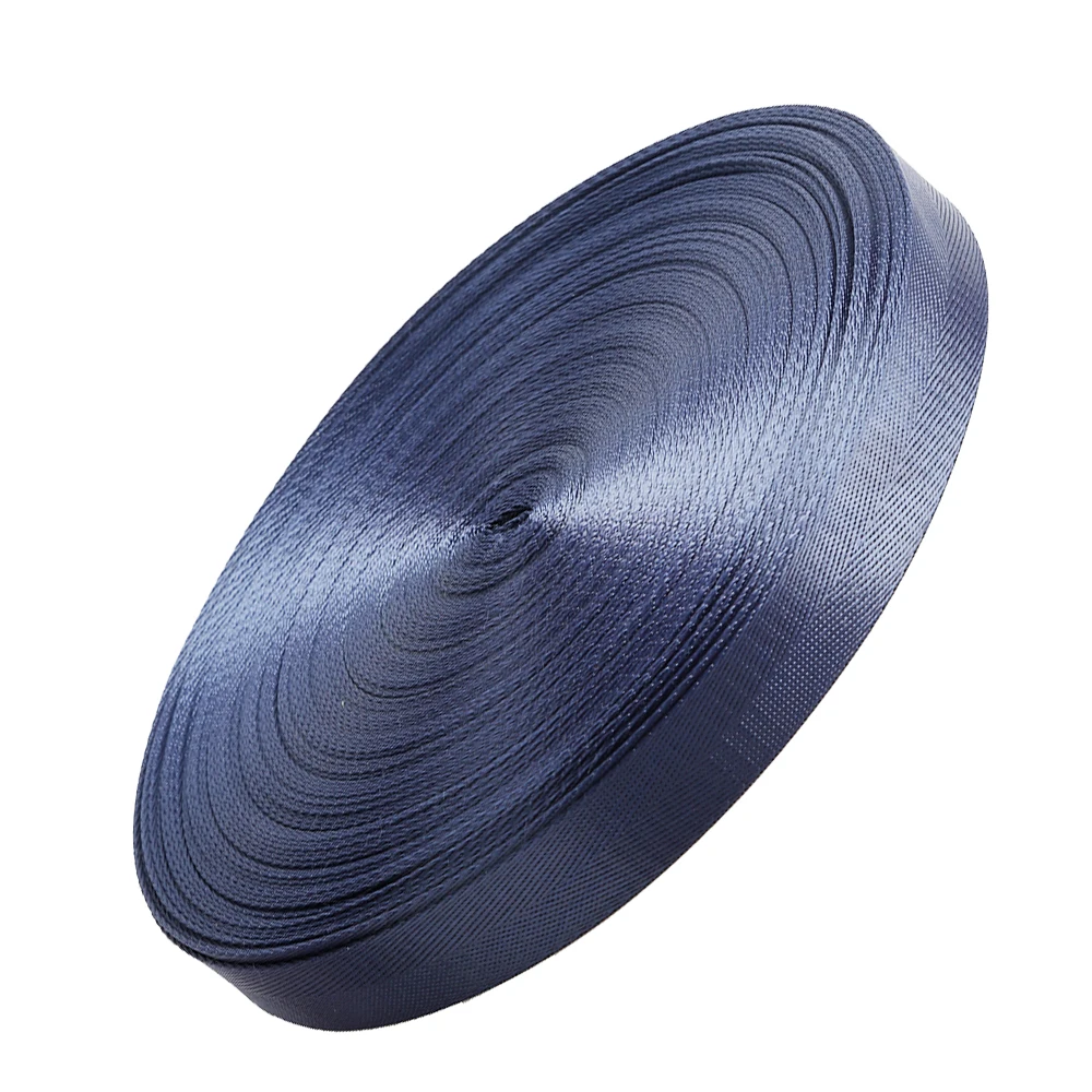 Custom Nylon Webbing Strap - Durable & Versatile Solutions