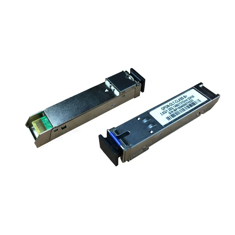SM SC Fiber Optic Transceiver GPON SFP OLT Transceiver 20KM| Alibaba.com