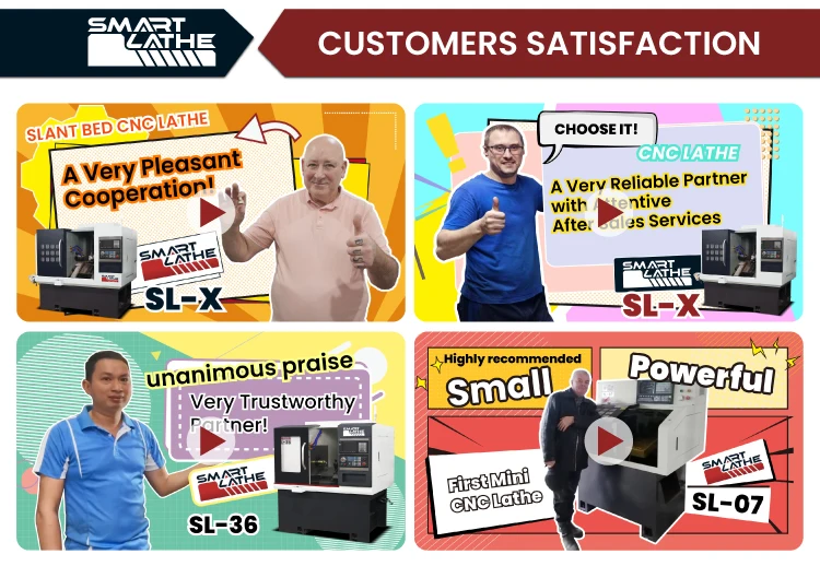 Bench Metal Lathe Machine Slant Bed Structure Cnc Lathe For Diy Processing Buy Cnc Lathe