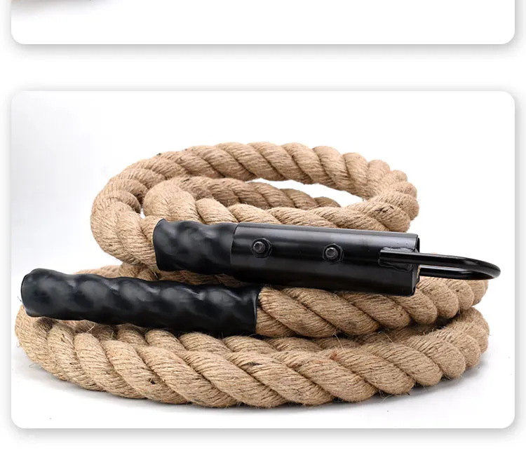 Pd Exercise Arm Power Rope Gym Outdoor Swing Rope Male Exercise Rope ...