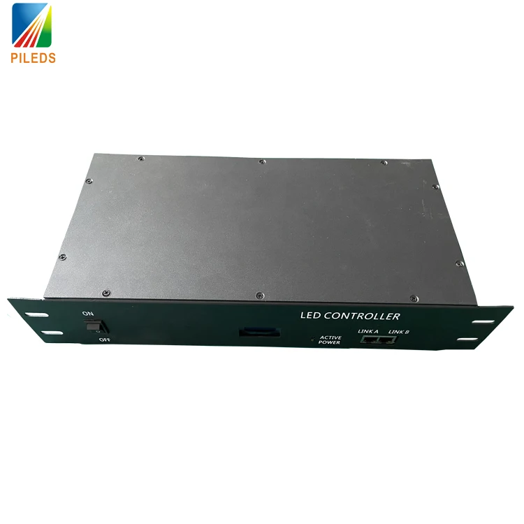 Madrix 16-port Artnet Dmx Controller For Led Lighting & Dimmers Odm