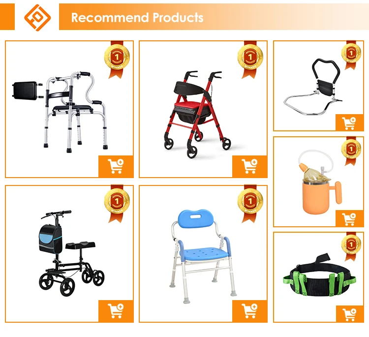 Bed Rails for Elderly Adults Safety Adjustable Assist Rail for Seniors ...