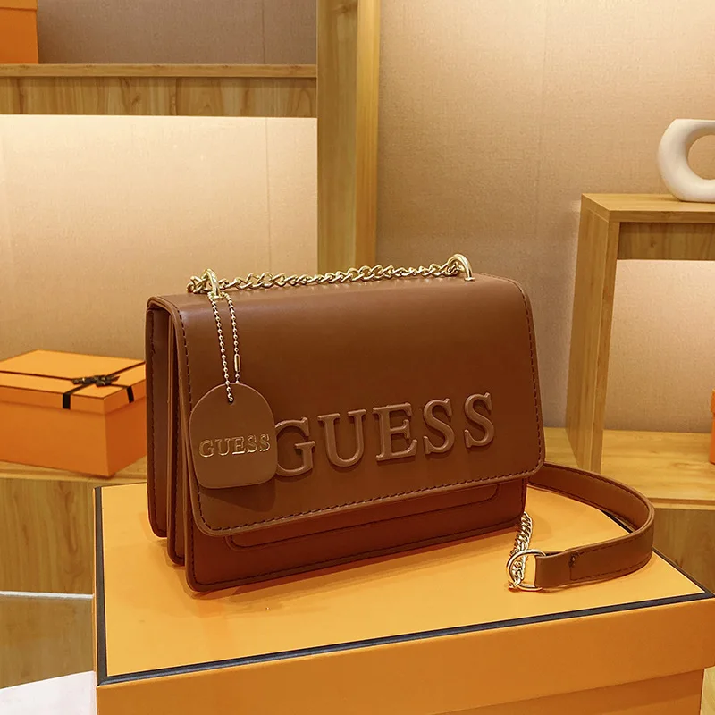 Guesses Bags Women Handbags Designer Ladies Shoulder Bags Wholesale ...