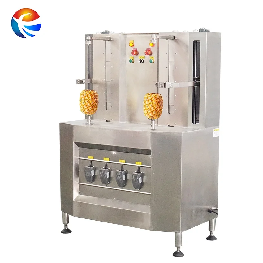 Efficient Dried Fruit Processing with Jackfruit Peeler