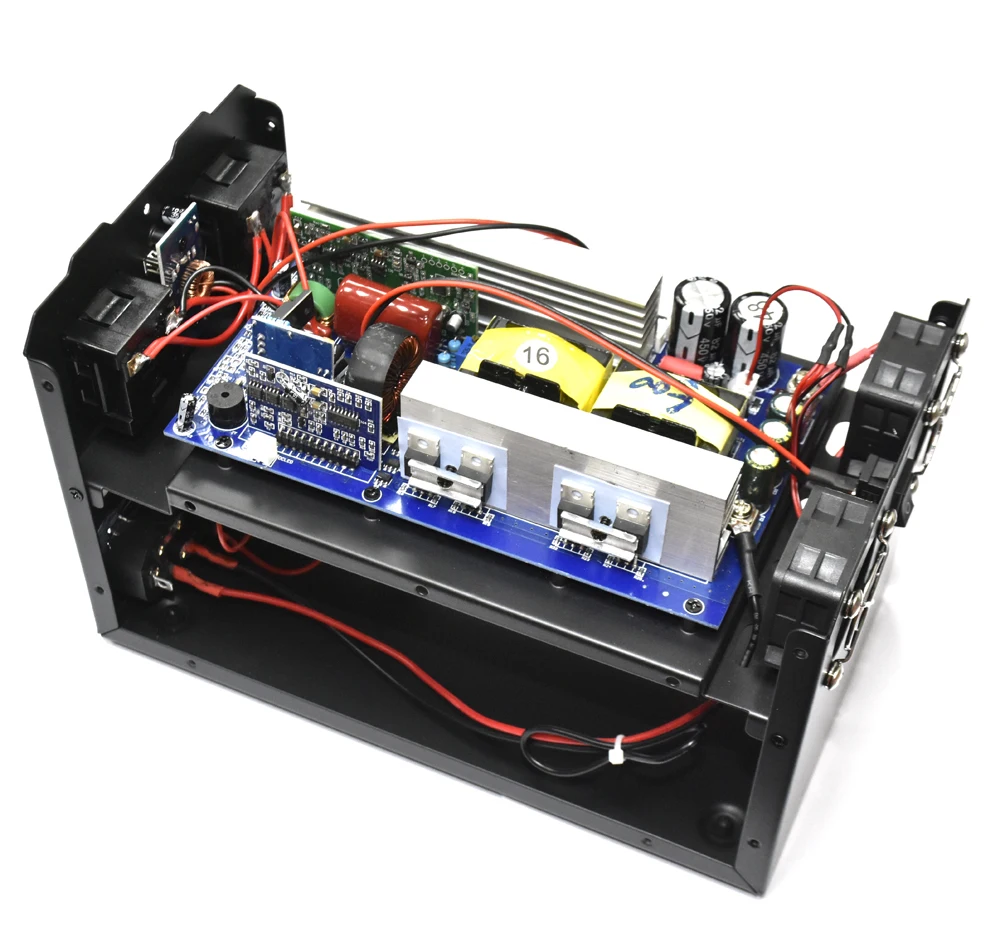 Portable Power Station Accessories - Solar Generator Case