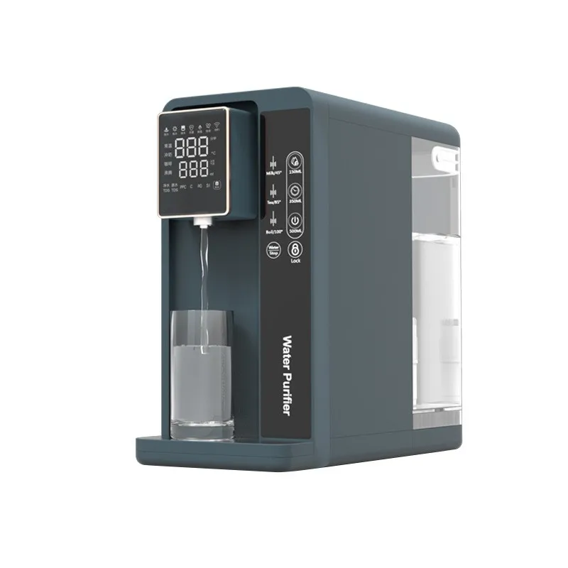 100gallon Hho Reverse Osmosis Ro Hydrogen Nano Bubble Water Pitcher ...