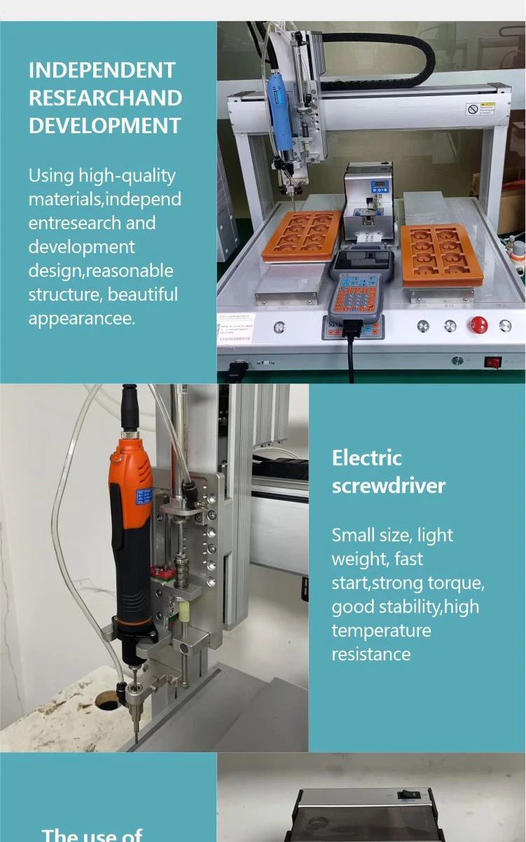 Industrial Led Lights Bolt Nut Fastening Drill Locking Helical ...