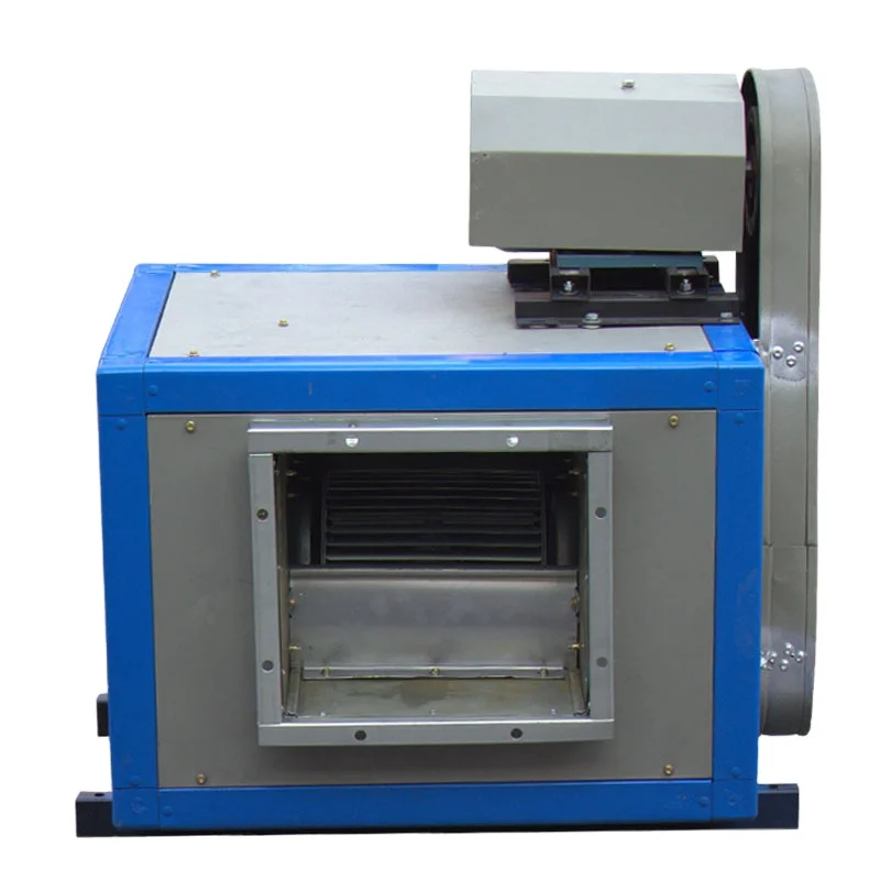 Jiuzhou Gdf Series Centrifugal Duct Fan - Buy Industrial Air Blower,Air ...