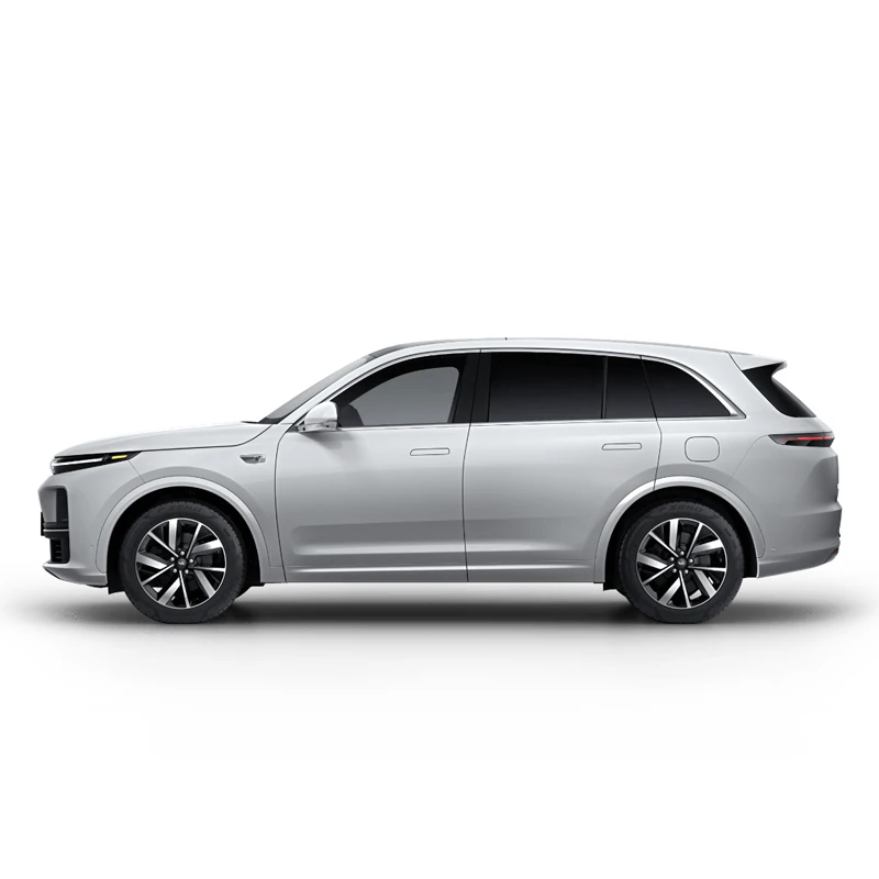 2023 Li L7 Launched, First Drive, Exterior and Interior, a Spacious ...