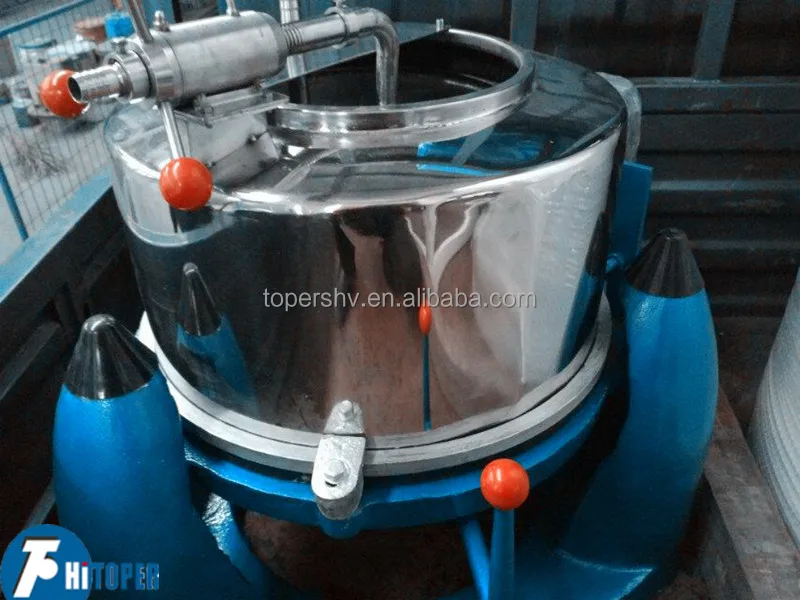 Efficient Dewatering with Thee-Legged Sludge Algae Machine