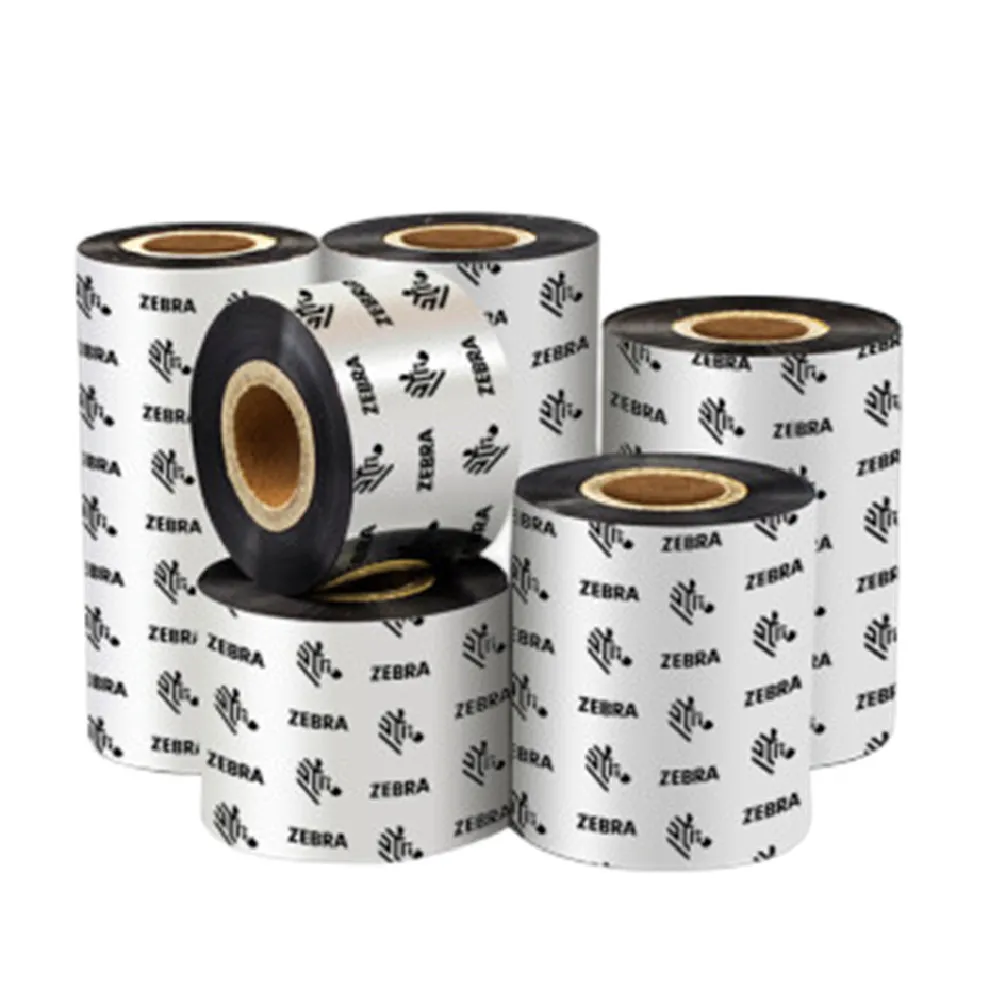 High Quality Thermal Transfer Print The Original Carbon Tape Wax Ribbon ...