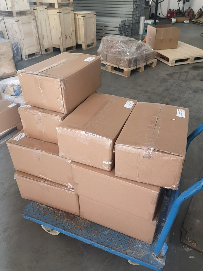 Komay Electric Conductor Busbar Current Collector For Crane - Buy ...