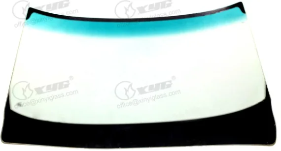 MERCEDES S-CLASS C126 / W126 Auto Glass - Quality & Durability