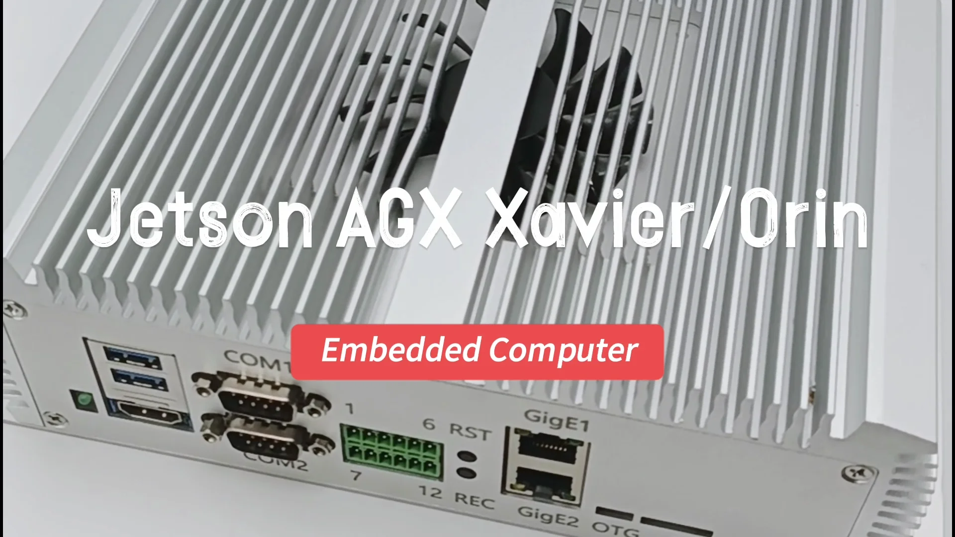 Internet Of Vehicles 200t Agx Xavier/orin Ipc Plink 8f5e2(orin 32g ...