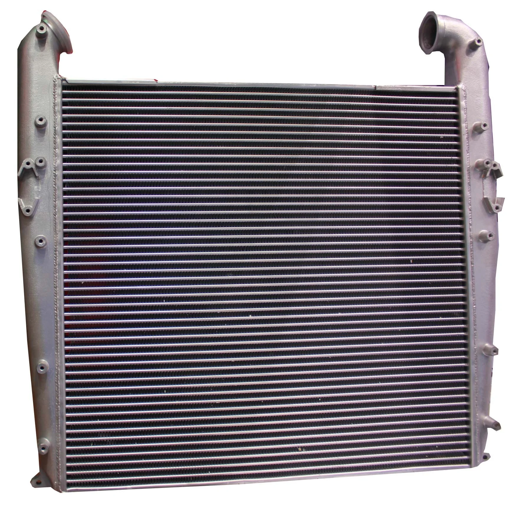 genuine original intercooler 1373517 1384059 1430718 1477051 1764885 ...
