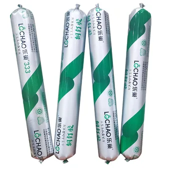 Strong Bonding Strength Ms Adhesive Weatherproof Paintable Ms Polymer Sealant For Construction ...