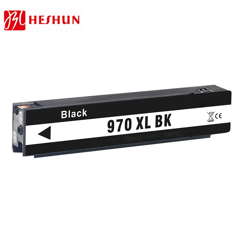 For Hp 970 971 970xl Compatible Inkjet Cartridge For Hp Pagewide ...