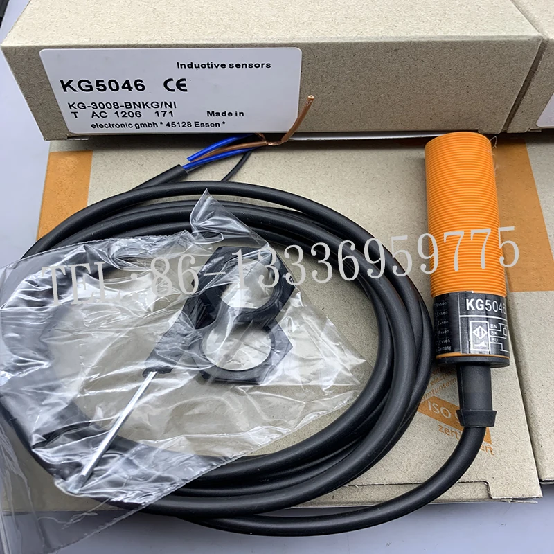 All-new Original Capacitive Sensor Kg5043 Kg5044 Kg5045 Kg5046 Kg5047 ...