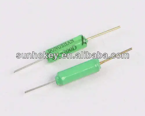 SW-200D Ball Switch - Reliable Vibration Sensor Solution