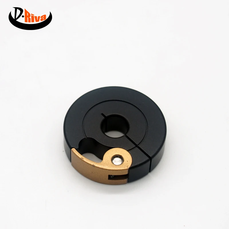 Stainless Steel Pipe Collar - Durable & Customizable