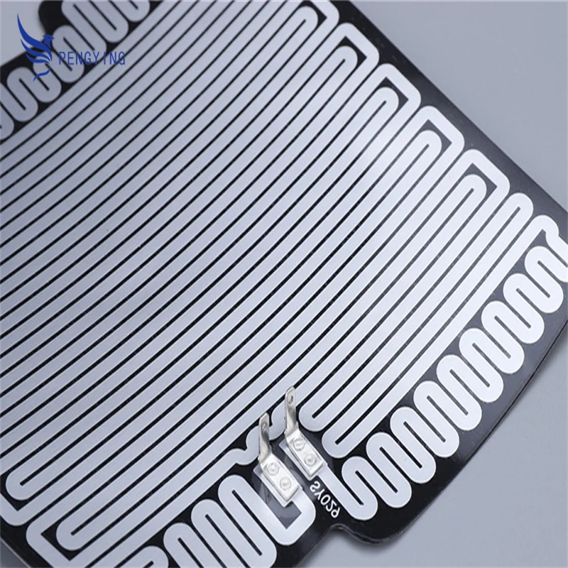 12v Mirror Heater Element Pad For Car Side Mirror - Buy Automotive ...