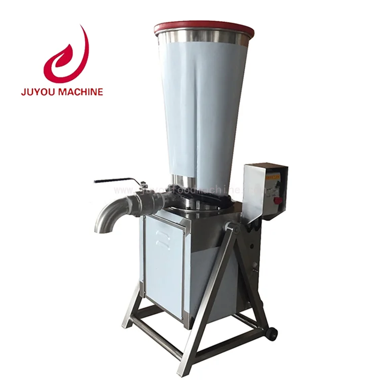 Industrial Juicer Extractor Machine - Multifunctional Juicer
