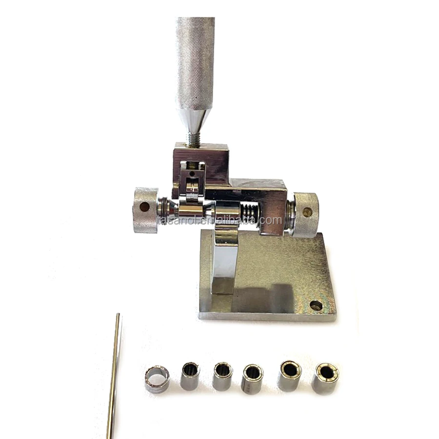 2021 Arrives High Quality Jewelry Making Tool Ring Enlarger Tool Ring ...