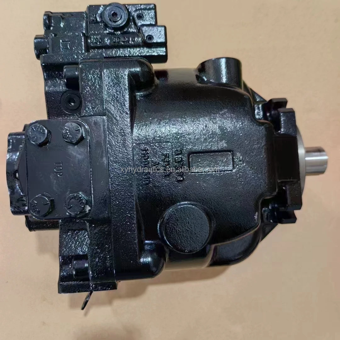 Hydraulic Variable Axial Piston Pump Motor Parts Repair Kit Sauer ...