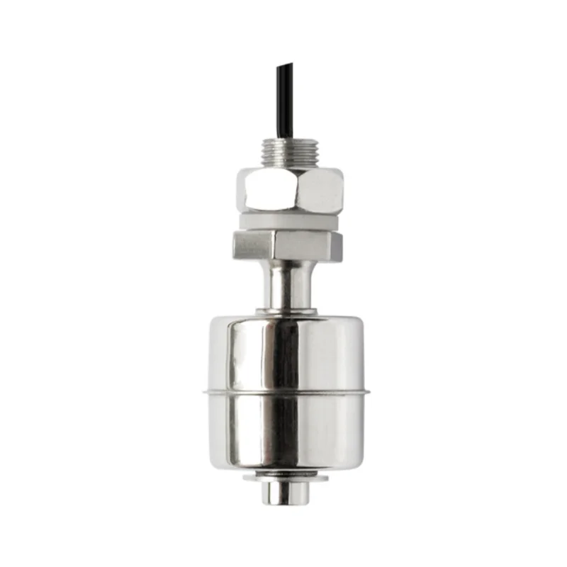 Stainless Steel Float Switch Tank Liquid Water Level Sensor Tank Pool ...