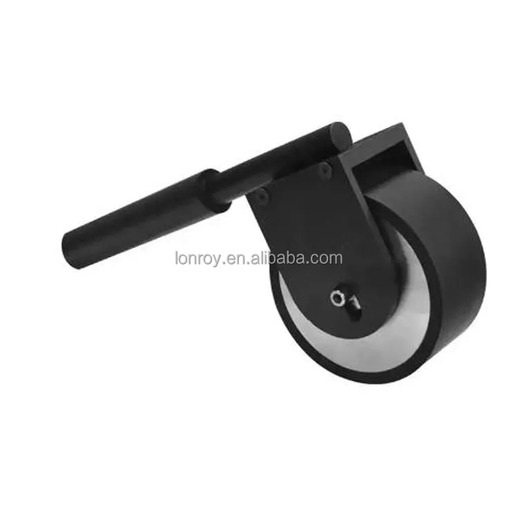 Hand Roller for Peel Test - LONROY Manual Roller CNS 11888