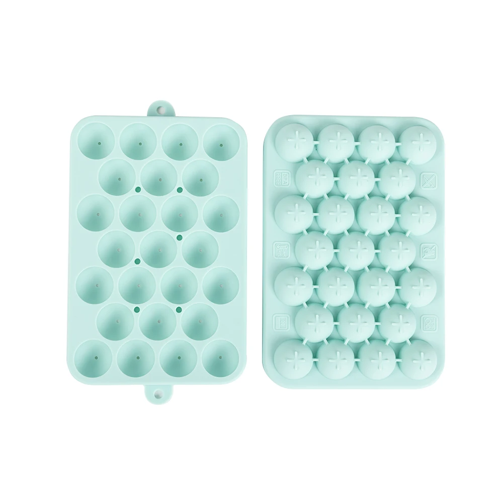 Smartpan Ice Ball Mold Bpa Free High Quality Silicone Reusable Whiskey ...