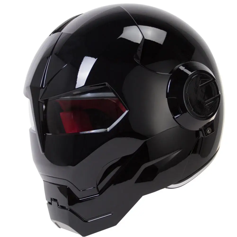 Factory Design Skull Helmets Marvel Build Motor Helmet Super Cool ...
