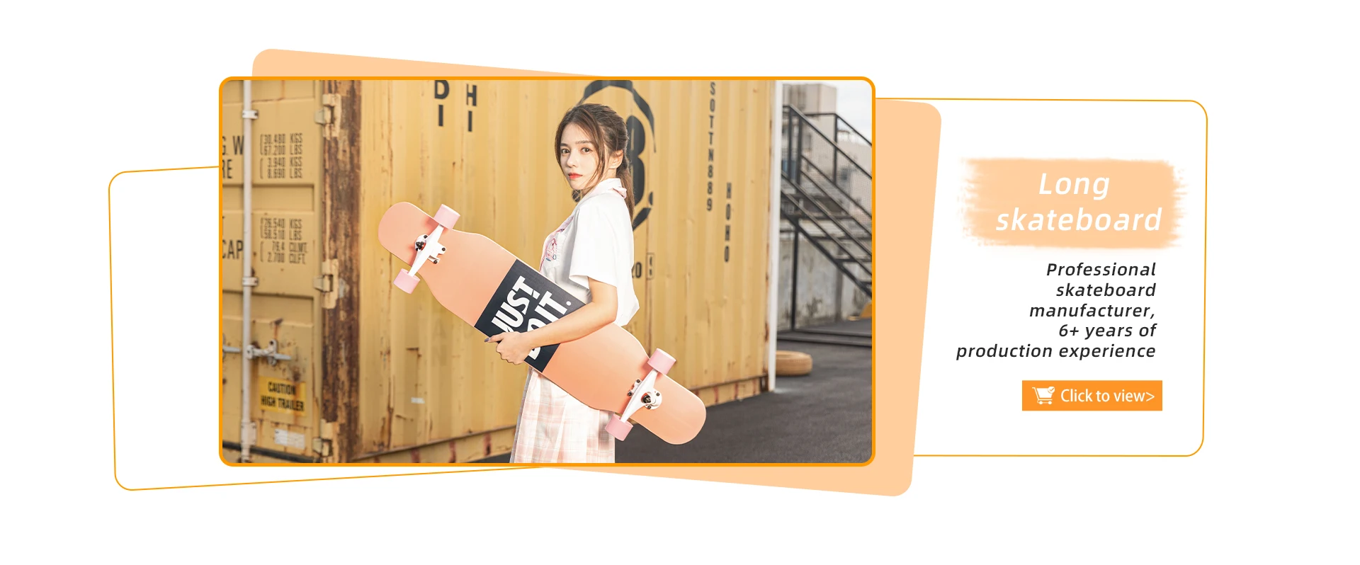 Company Overview - Yongkang Yikai Trading Co., Ltd.