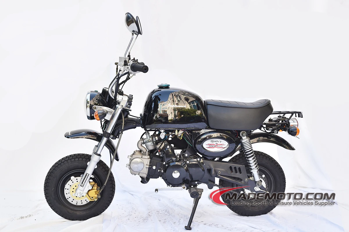 50cc Chopper and Trikes Motorcycles TGV Barn 110cc Mini Motorcycle